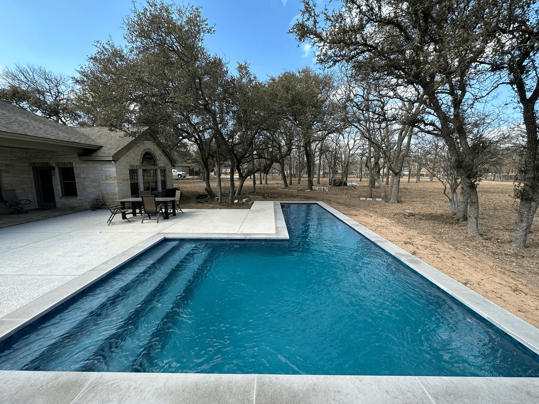 Our Gallery | Open Water Pools
